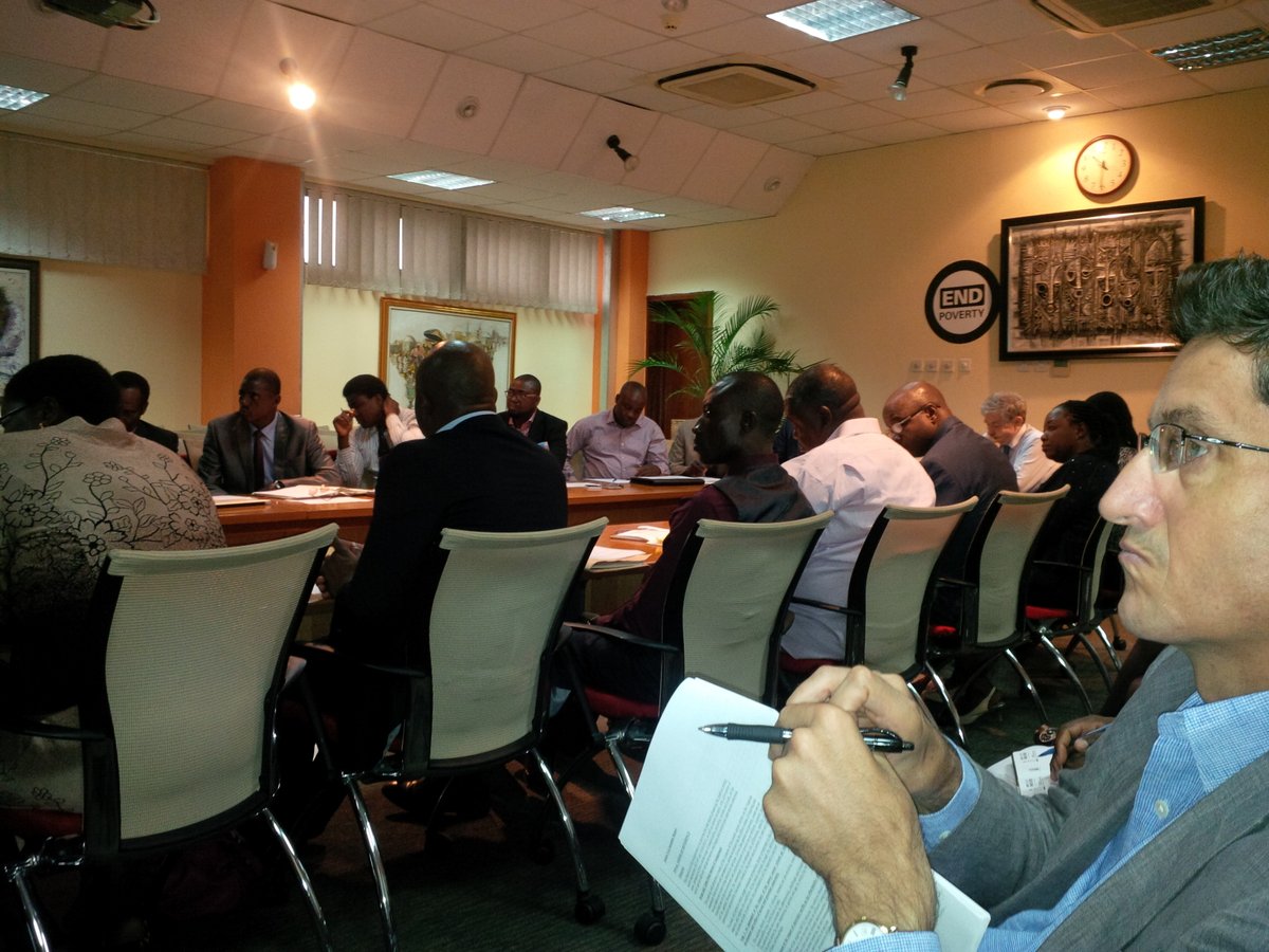 World Bank: CSO are relevant in social Assessment of power Sector Reforms