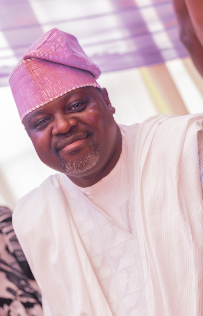 Adewale Abbas Busari